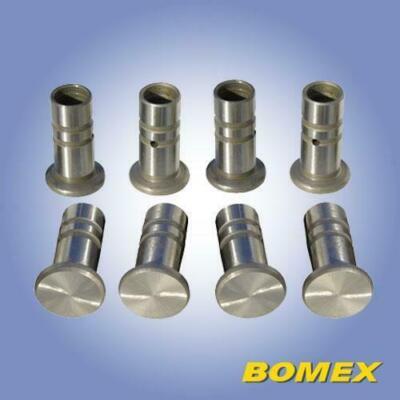 Taqués de Válvulas, Estándar, Repuestos para VW Escarabajo, Karmann ...