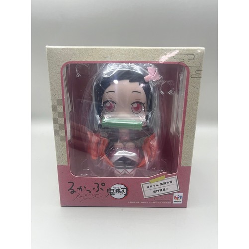 Demon Slayer Nezuko Kamado Look Up Figure Megahouse Megahobby Japan NWT ...