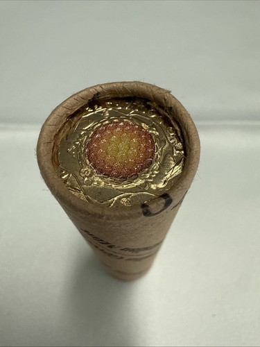 2022 Australia Honey Bee $2 Coin H/T RAM Mint Roll WITH HOLOGRAM SEAL ...