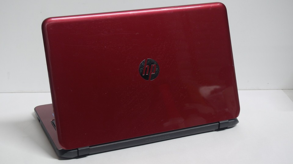 HP Notebook 15-f272wm 15.6" (500GB HDD, Intel Pentium, 2.16GHz, 4GB ...