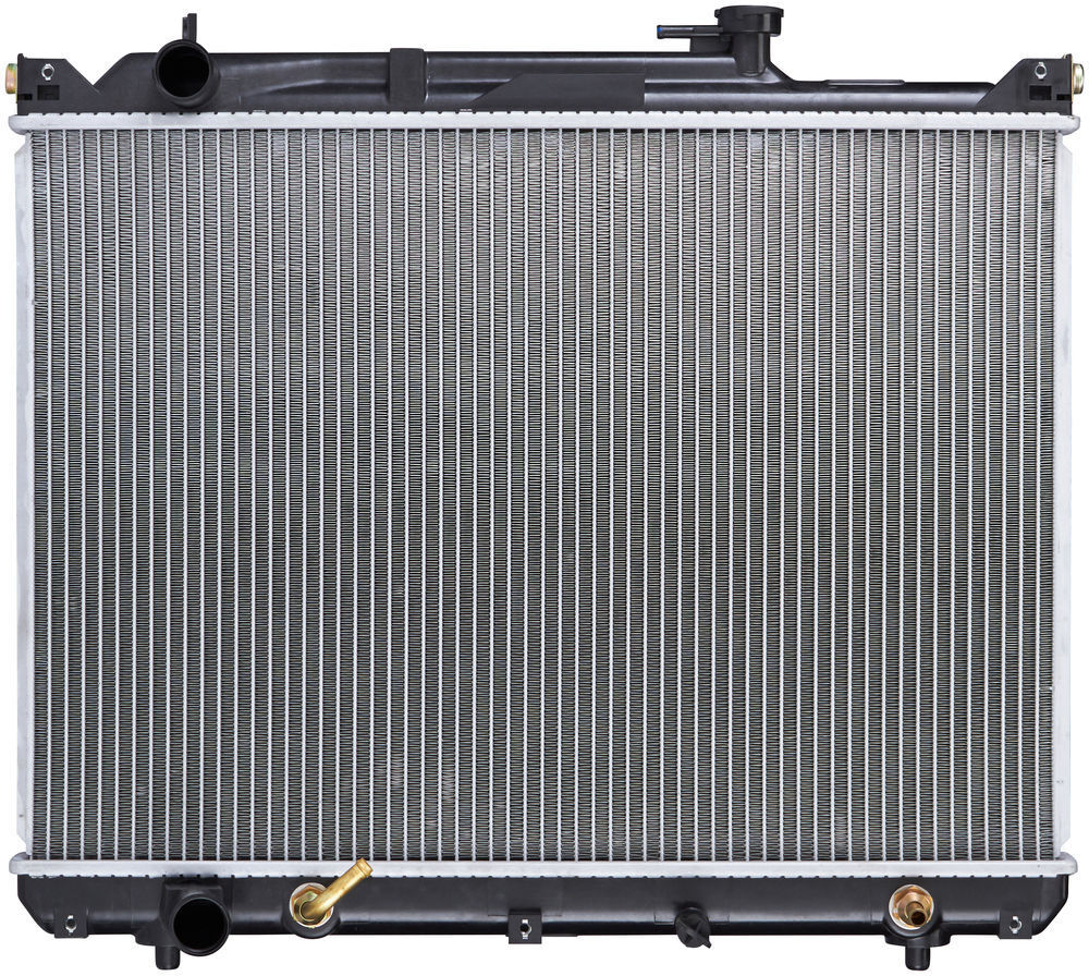 Radiator-4WD Spectra CU2430 for sale online | eBay
