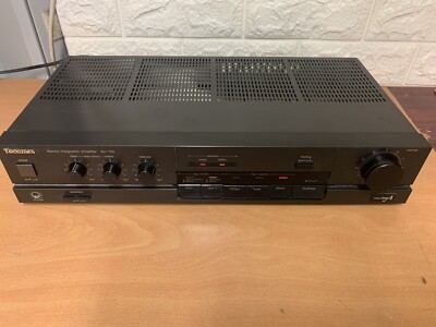 Technics SU-700 Amplificatore stereo integrato | eBay
