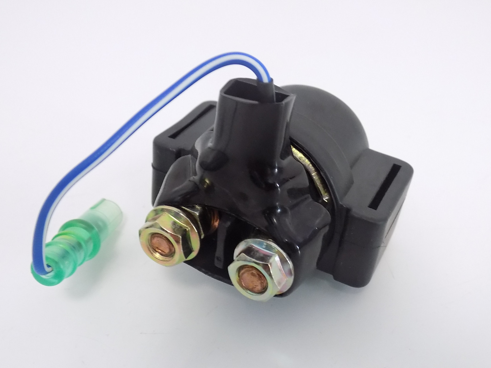 Starterrelais Anlasser Relais Yamaha FJ FZR TDM 850 1000 1200 | eBay.de