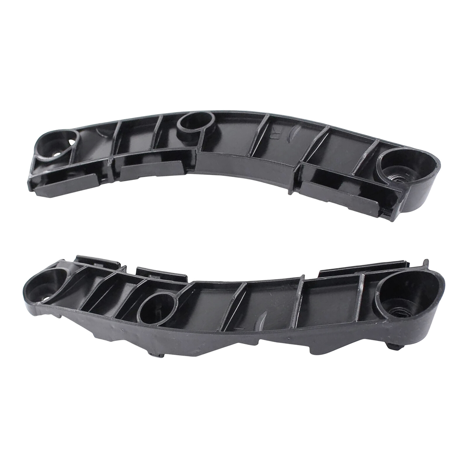 Front Left & Right Bumper Bracket For 2005-2010 Scion TC SC1042100 ...