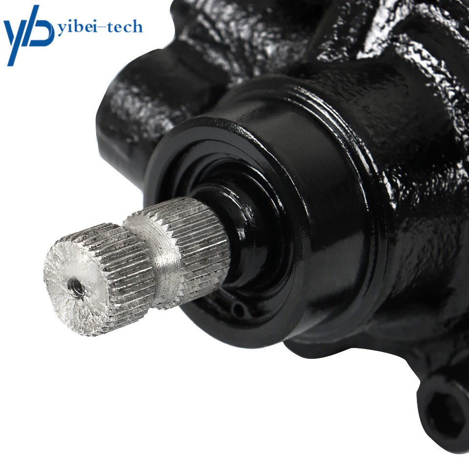 Power Steering Gear Box For 1988-1999 Chevrolet C1500 K1500 C2500 K2500 ...