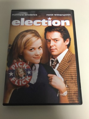 Election (DVD, 1999) 97363340348| eBay