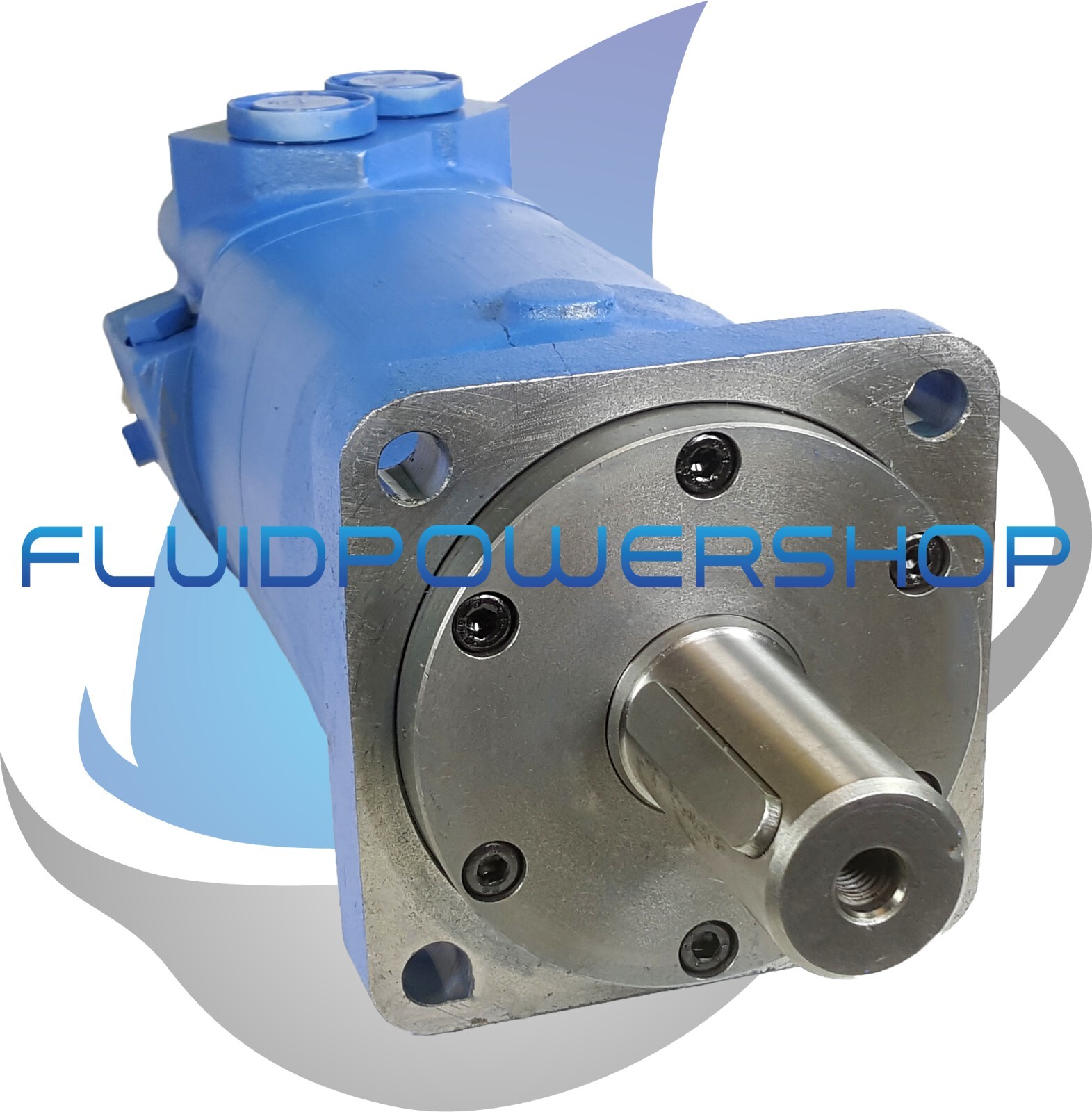 Parker® Hydraulic Motor TK0630K5360AAAA-AFT | eBay