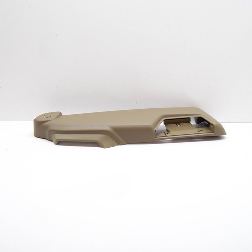 VOLVO XC90 MK1 Front Left Seat Side Panel 39802015 NEW GENUINE | eBay