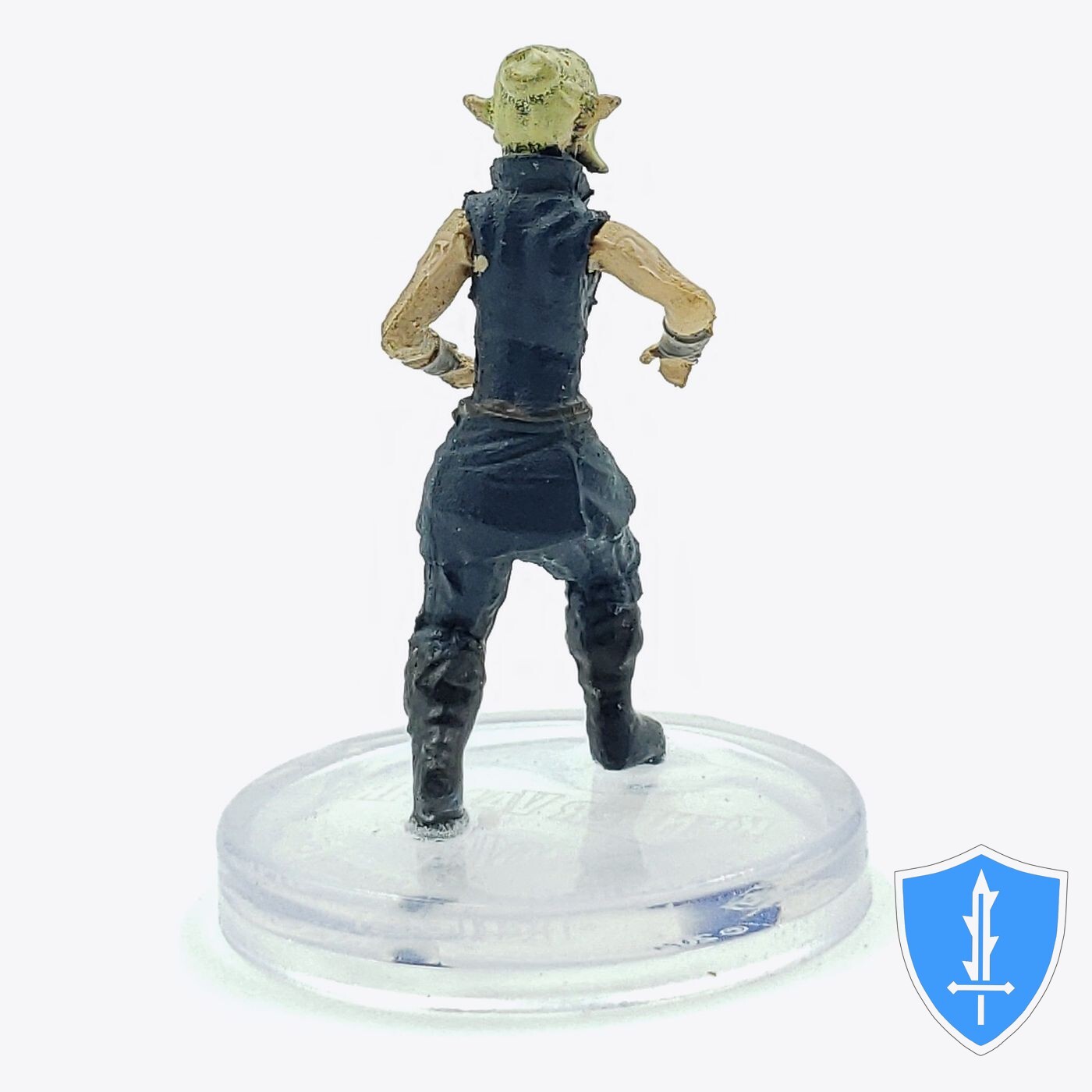 Kender Vampire - Dragonlance Shadow of the Dragon Queen #20 D&D Icons ...