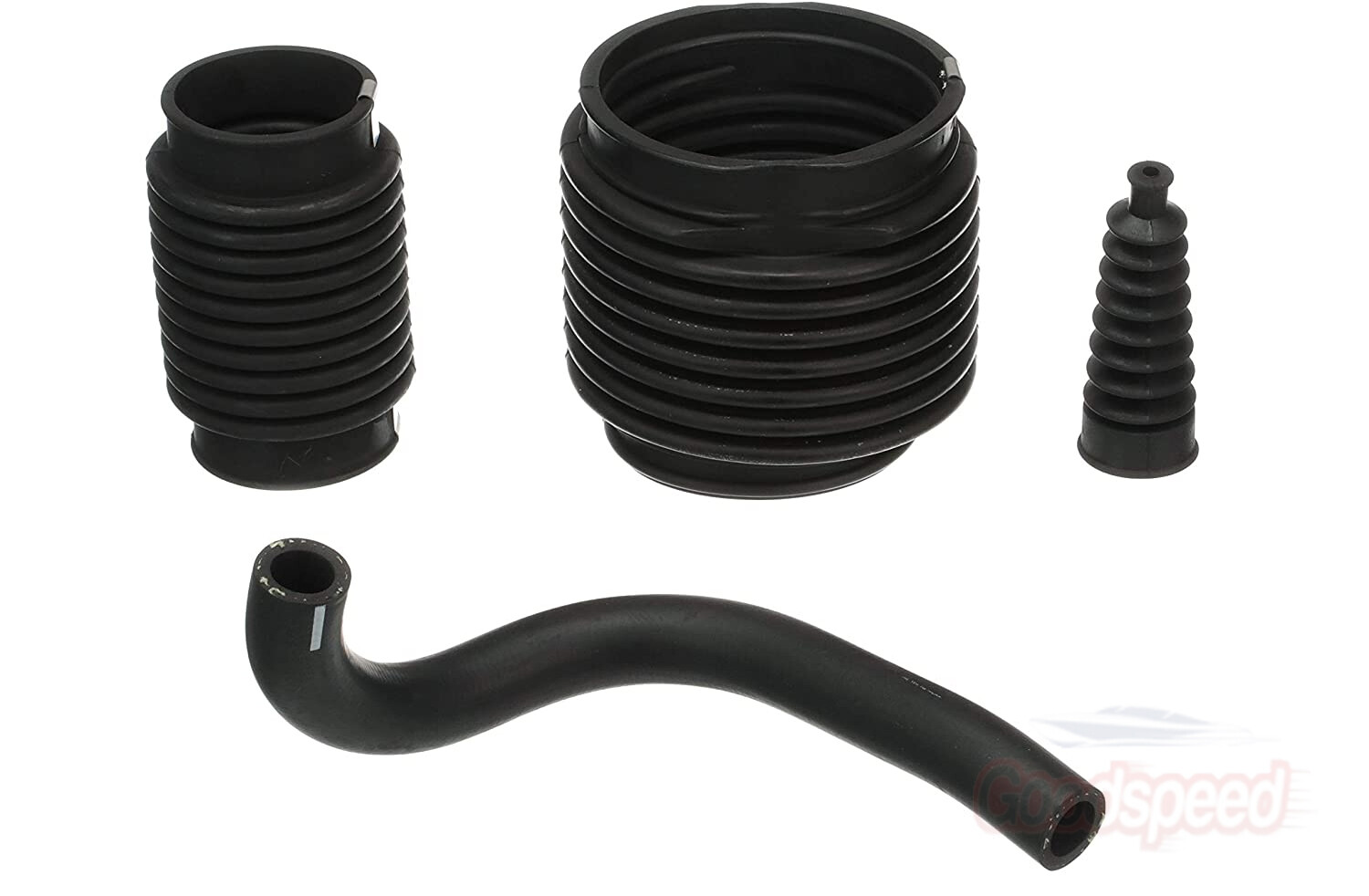 Transom Seal Repair Kit 30-803099T1 for MerCruiser Alpha One Gen II ...