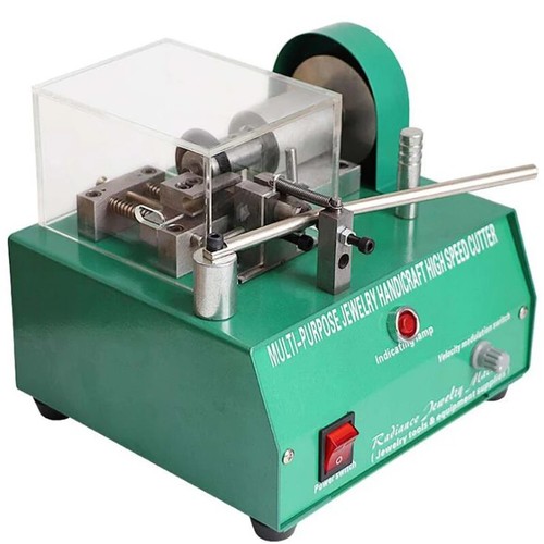 Multi-purpose Mini Cutting Machine Cutter Jewelry Handicraft Small ...
