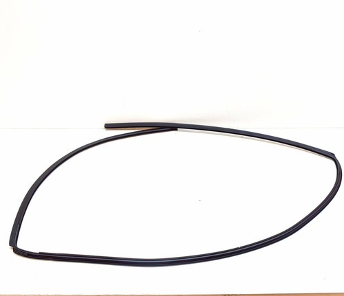 NEW BMW 3 COMPACT E46 EXTERIOR WINDSHIELD MOULDING TRIM 51318252386 OEM ...