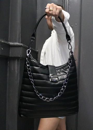 Think Royln Harper bag, 2 strap styles, NEW | eBay