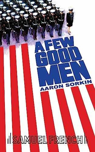 A Few Good Men - Paperback, by Sorkin Aaron - Good 9780573700514| eBay