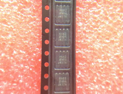 10pcs SIR662DP-T1-E3 SIR662DP-T1-GE3 RG62 R6G2 R66Z R662 SIR662DP ...