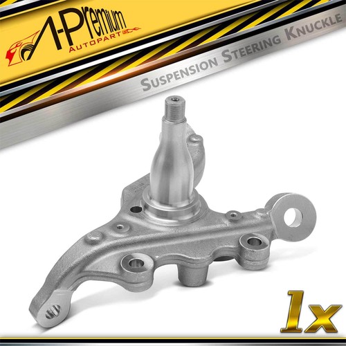 A-Premium Front Right Steering Knuckle for Mercedes E-Class W212 ...