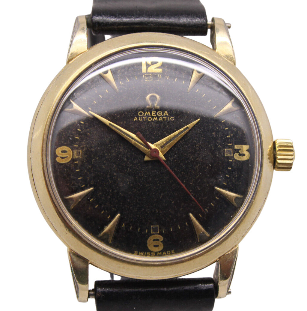 OMEGA Seamaster 2577-11 for sale online | eBay