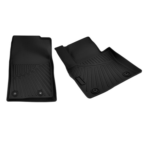 For 2020-2025 Mazda CX-30 Sedan 3D Molded Floor Mats Waterproof TPE ...