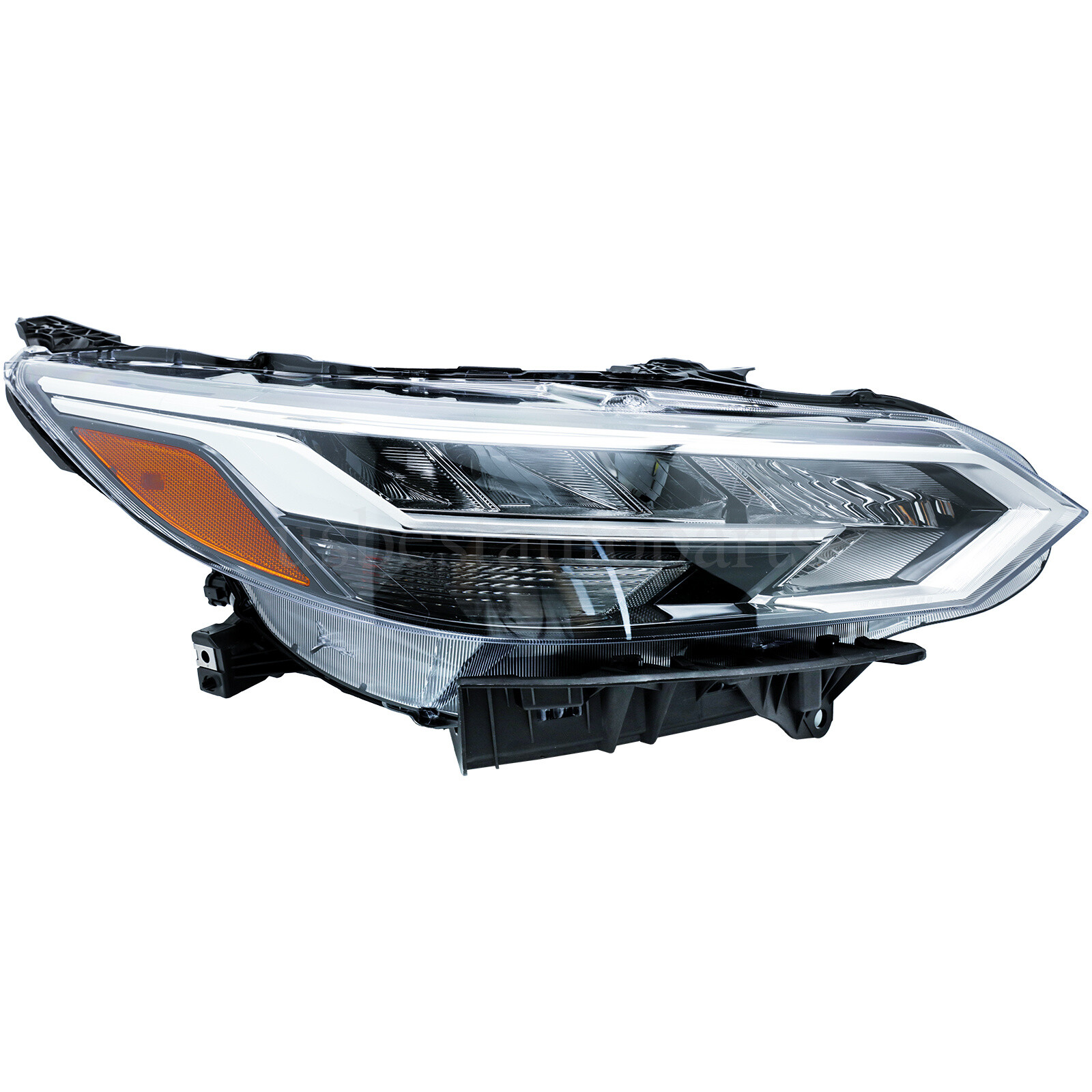 LED Headlight Assembly for 2020 2021 2022 Sentra Passenger Right RH ...