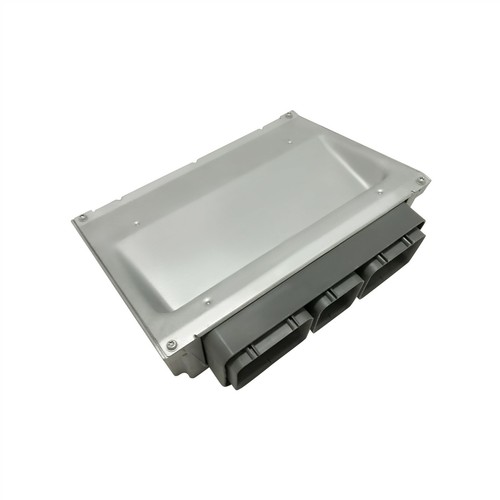 Programmed 2004 Ford Thunderbird 3.9L Engine Control Unit ECU ECM 4W6A ...