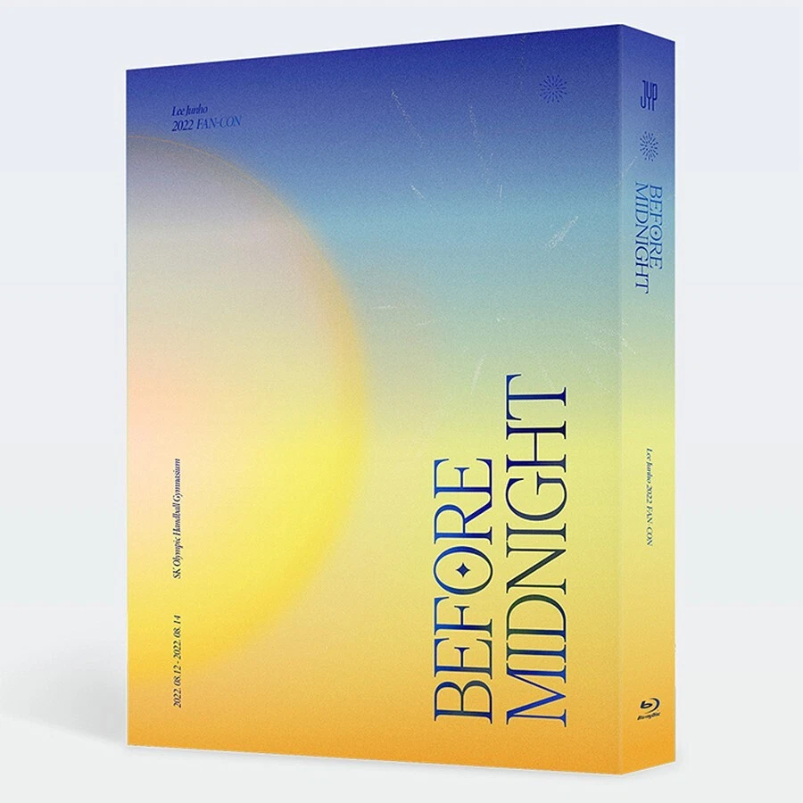 Before Midnight 2022