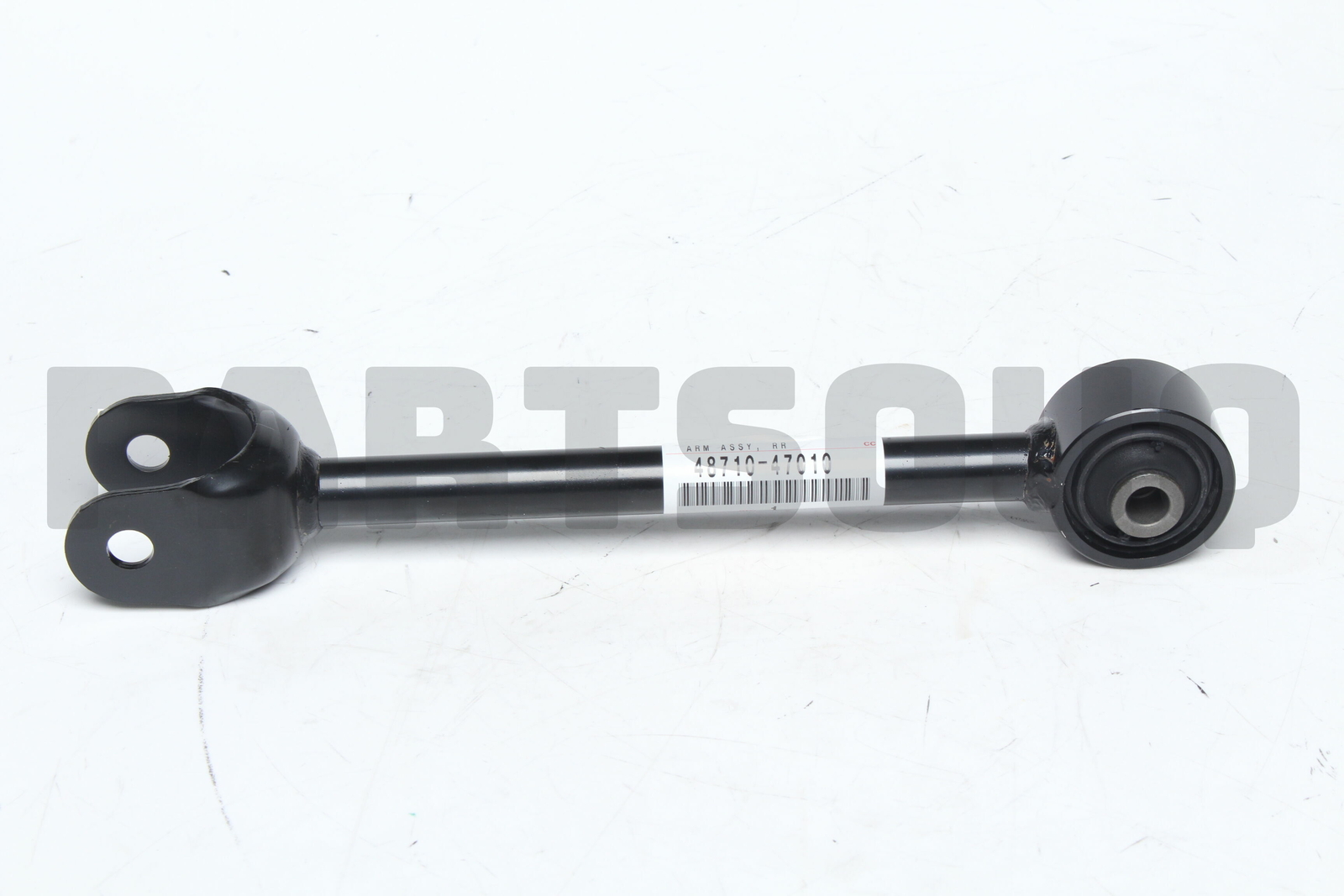 Toyota 4871047010 Genuine ARM ASSY RR 48710-47010 | Genuine OEM