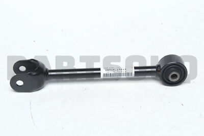 Toyota 4871047010 Genuine ARM ASSY RR 48710-47010 | Genuine OEM