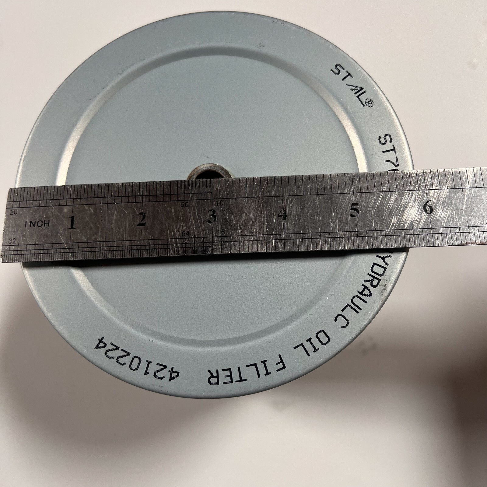 4285577 71418763 203-60-56250 FILTER STRAINER TH110133 HY9351 H2706 | eBay