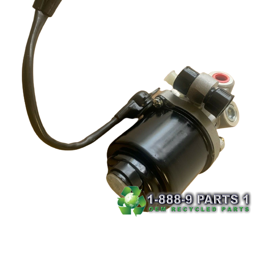 NEW ABS PUMP BRAKE BOOSTER MOTOR ASSY 47960-30030 ORIGINAL TOYOTA LEXUS ...