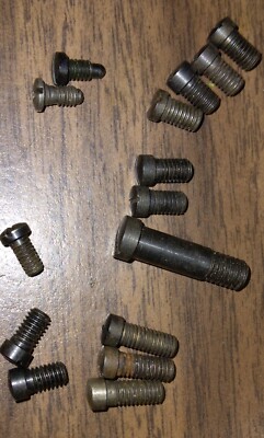 Colt Single Action Army, Colt SAA, Peacemaker Model 1873, 15 Assorted ...