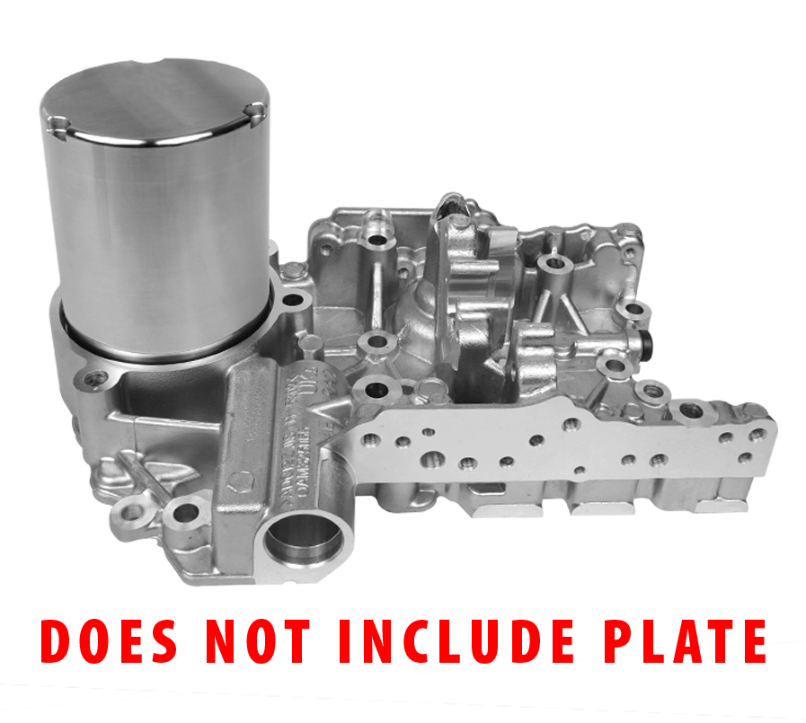 DSG 7 DQ200 Series Transmission Accumulator Repair Kit For P189C P17BF ...