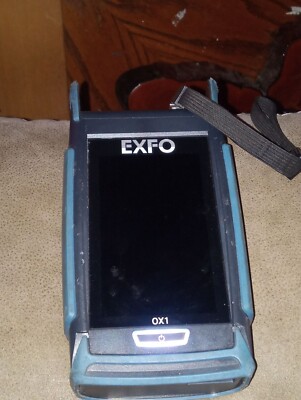EXFO OX1 PRO M | eBay