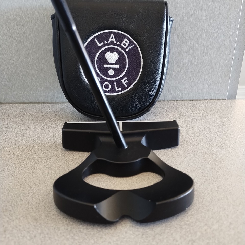 LAB DF 2.1 PUTTER | eBay