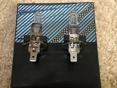 Philips H1 12258 headlight bulb | eBay