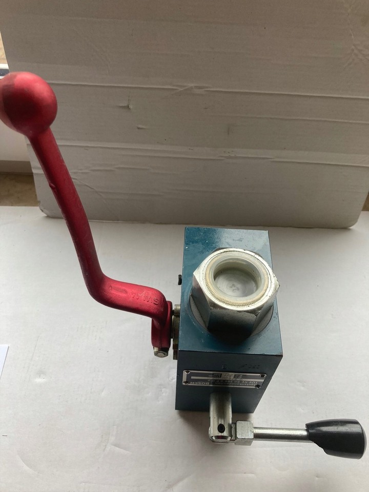 Bosch 0532 015 008 | eBay