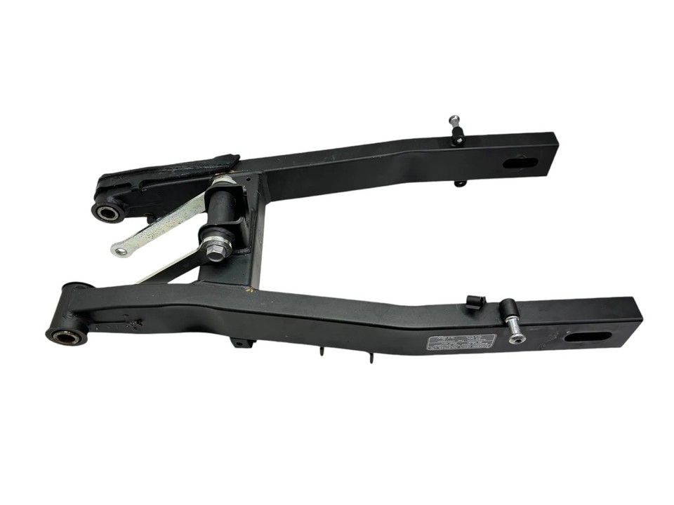 KAWASAKI Z400 ER400 2021 8368 Km Braccio Oscillante Posteriore ...