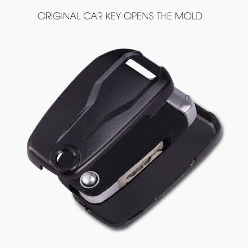 Aluminum Alloy Car Key Case Cover For Ducati Motor Multistrada MTS 1260 ...
