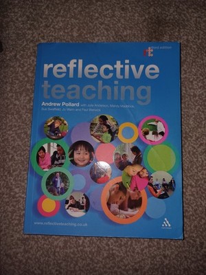 Reflective Teaching : Evidence-Informed Professional Practice by Andrew ...
