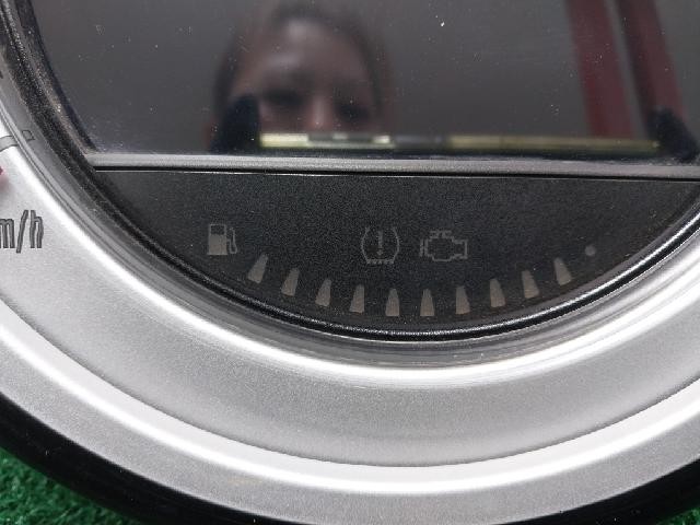 2012 Mini Cooper S Instrument Clusters 9 228 485-05 | eBay