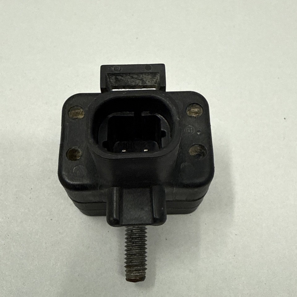 2007 - 2008 Chevrolet Silverado GMC Sierra FRONT Sensor 15297468 OEM | eBay