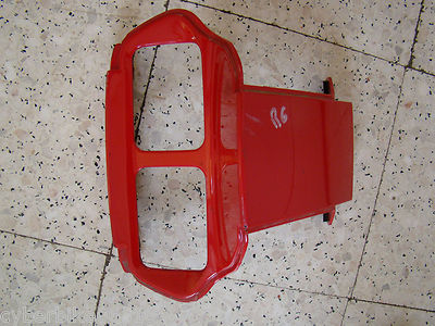 SUZUKI RG 125 WOLF - 1992 - CARENAGE FEU ARRIERE - FEU STOP | eBay