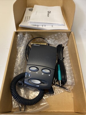 GN Netcom Jabra 8050 TCA Amplifier for Telephone Systems 01-0125 | eBay