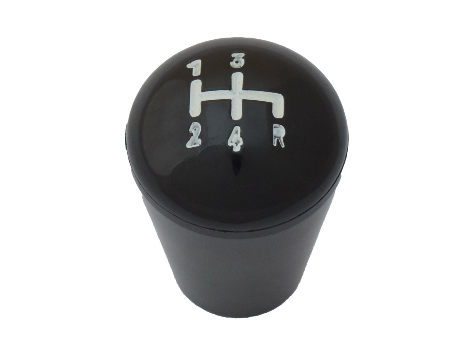 Austin Classic Mini, MG Midget & Sprite, Morris Minor Black Gear Knob ...