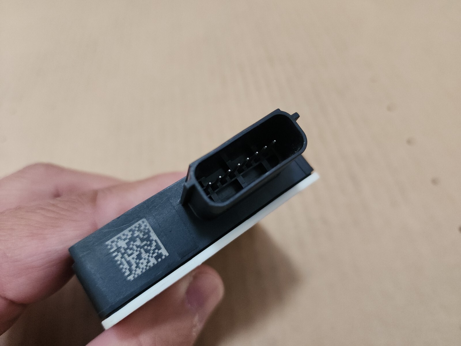 2021-2022 DODGE DURANGO JEEP CHEROKEE OEM BLIND SPOT DETECTION MODULE ...