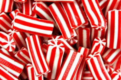 Vidal Mini Candy Canes Sweets Full Bag 3kg | eBay UK
