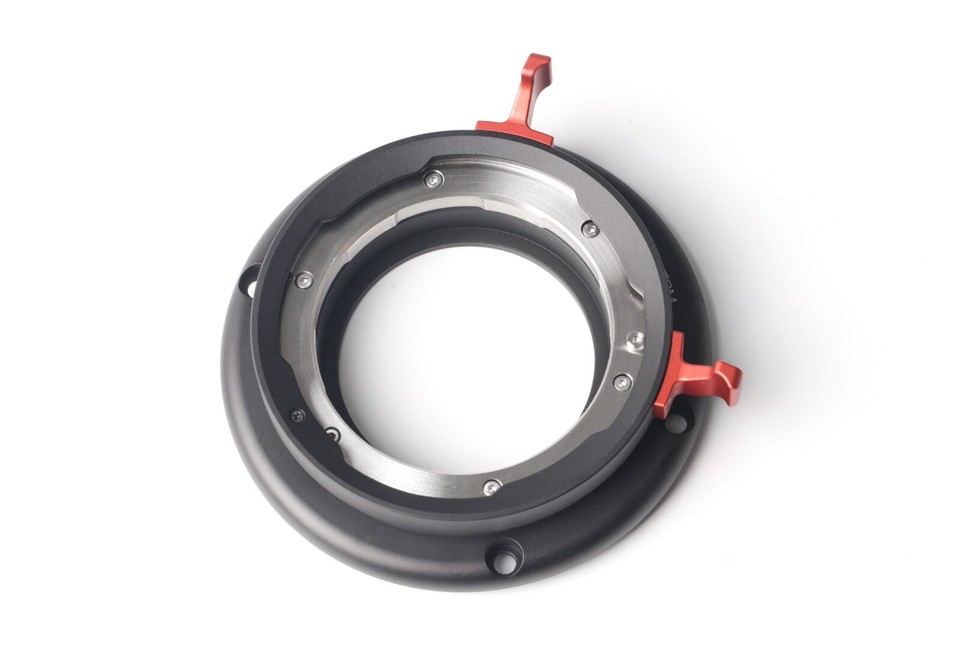 KIPON Adapter for LPL Cine Lens to PHANTOM Mount Cine Camera | eBay