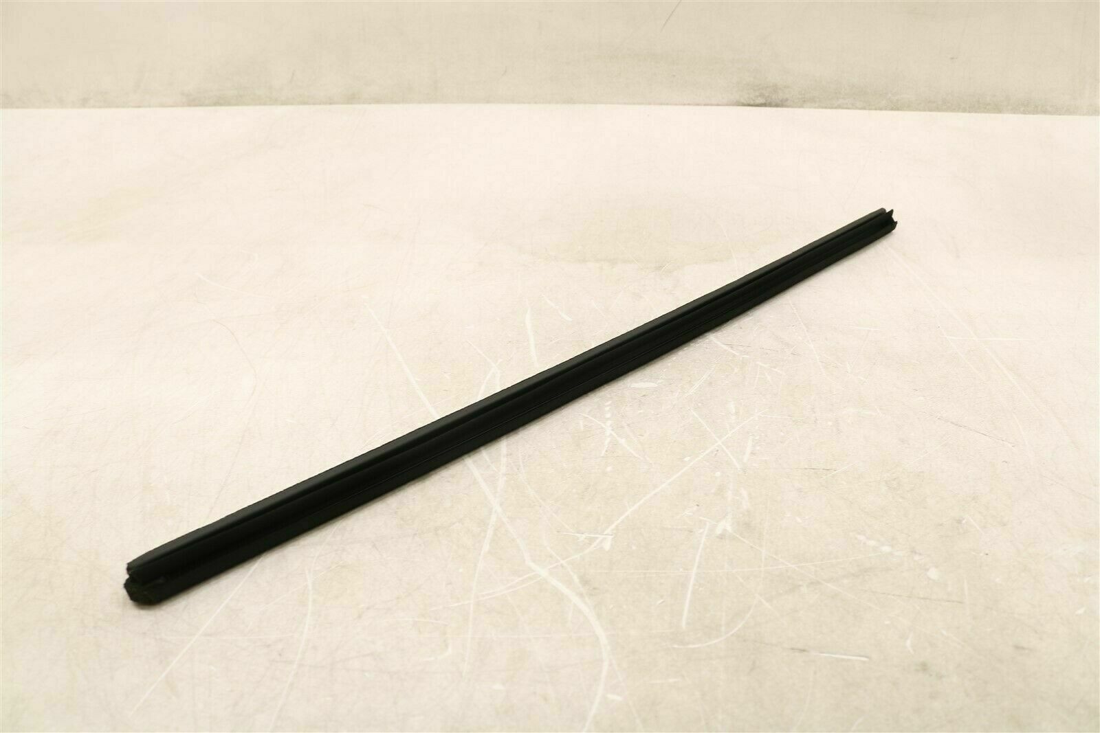 " 68172-48032 Toyota OEM Genuine WEATHERSTRIP, FRONT DOOR GLASS, INNER ...