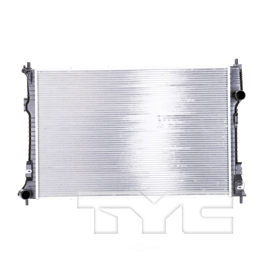 Radiator TYC 13364 for sale online | eBay