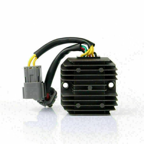 Regulator 31600-LBA7-900 For Kymco Maxxer KXR MXU Mongoose 50 150 250 ...
