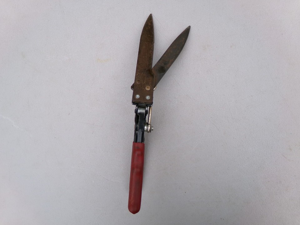 Sears Craftsman Grass Shears Made In USA | eBay